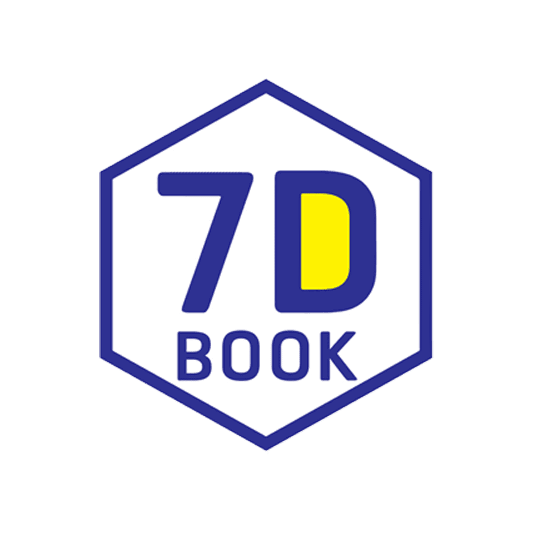 การตลาดอสังหา - 7D Academy