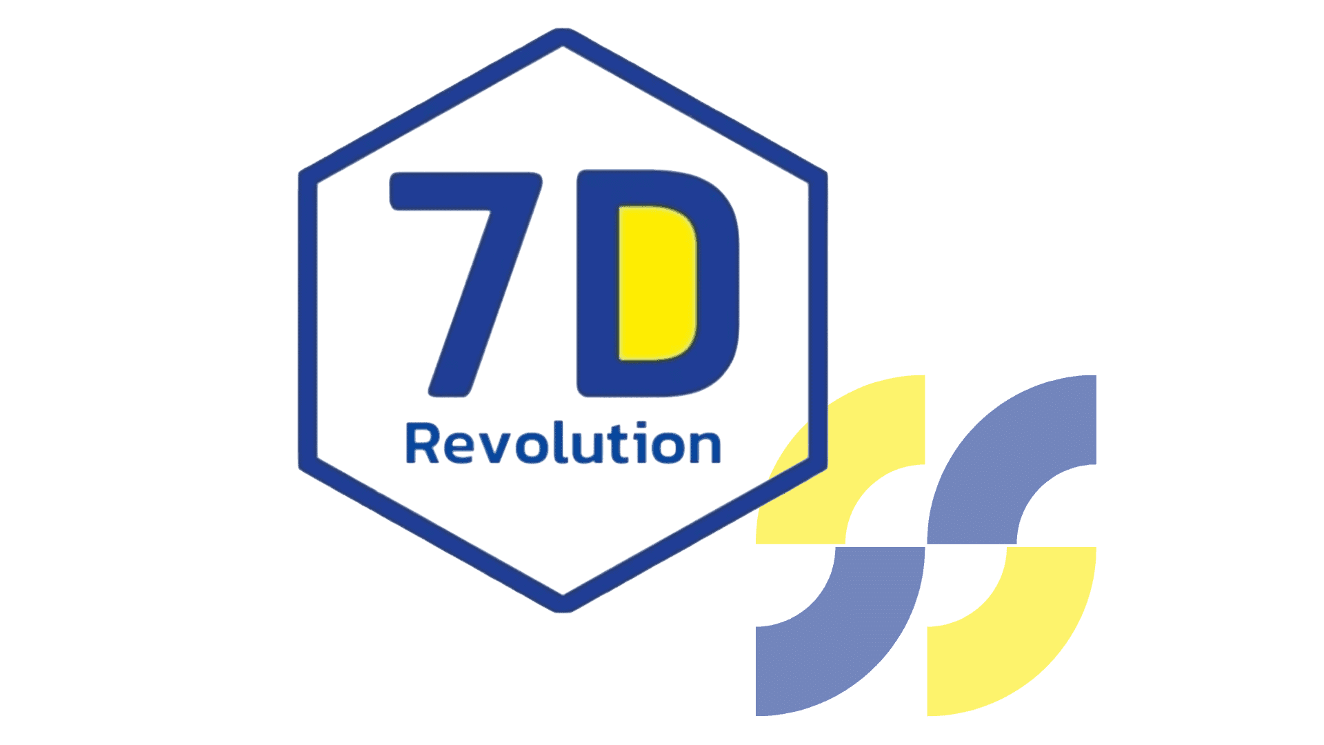 newhomepage - 7D Revolution